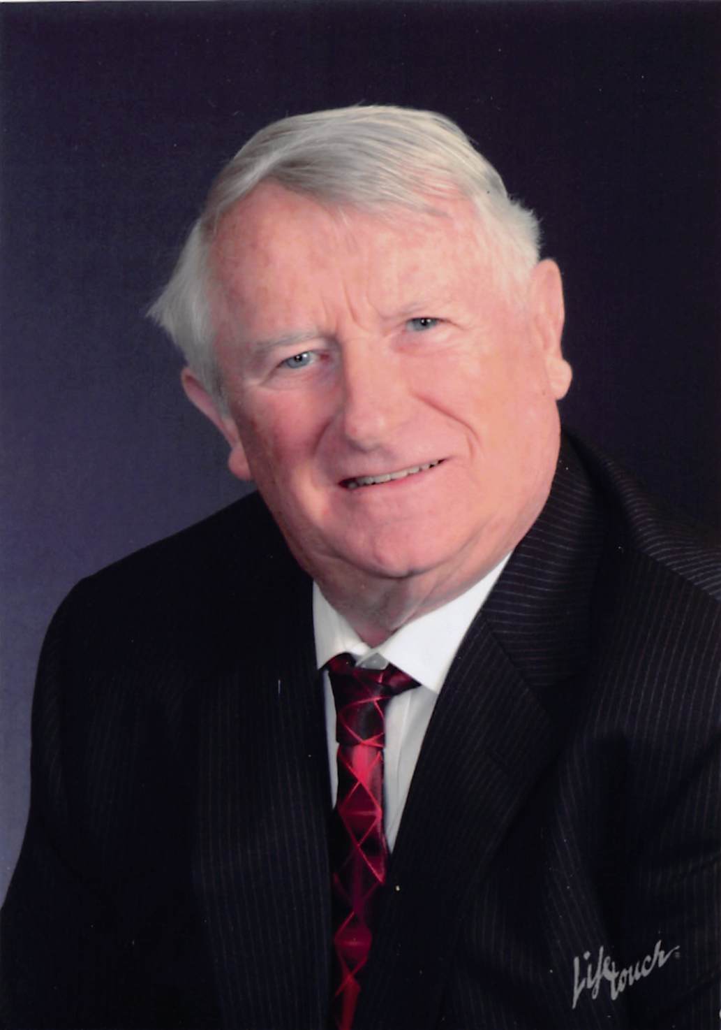 Rickie "Rick" Frank Davis | Hamiltons Funeral Home