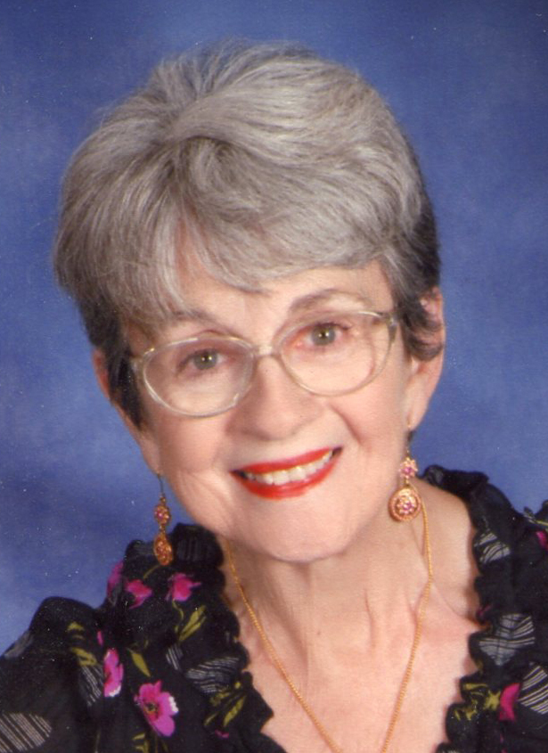 Helen (DeMouth) Swearingen | Hamiltons Funeral Home