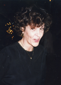 Sherry Negrete | Hamiltons Funeral Home