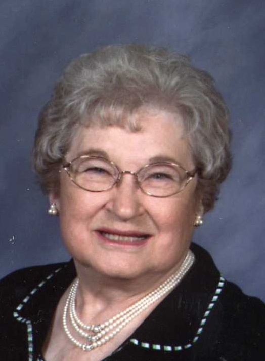 Patricia Haning | Hamiltons Funeral Home