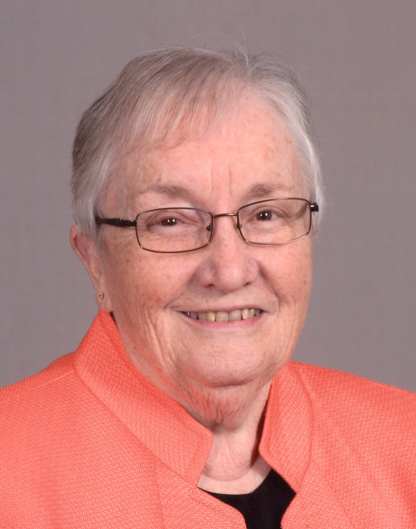 Janet Van Dee | Hamiltons Funeral Home