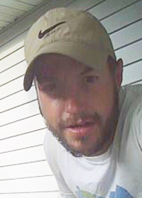 Cody Ely | Hamiltons Funeral Home