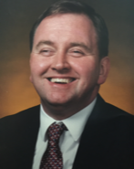Robert Edward Conley, Jr. | Hamiltons Funeral Home