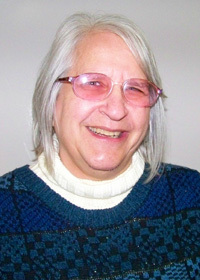 Carmella Lucille Comito | Hamiltons Funeral Home