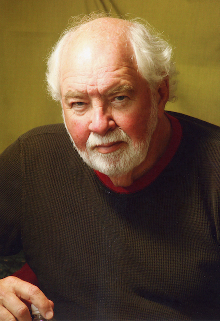 Harold "Harry" Hinrichs | Hamiltons Funeral Home