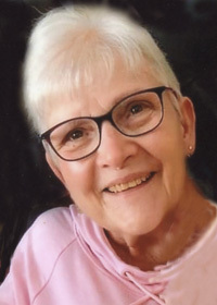 Myrna Hesseltine | Hamiltons Funeral Home
