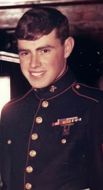 Dan C. Gamble | Hamiltons Funeral Home