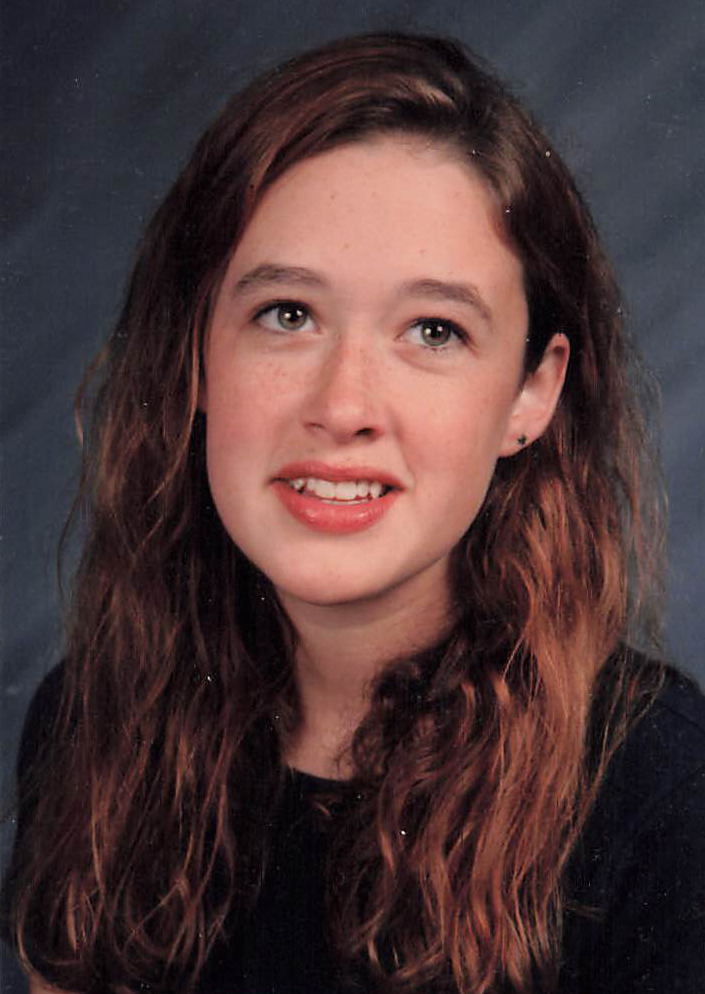 Tiffany Kate Sweeney | Hamiltons Funeral Home