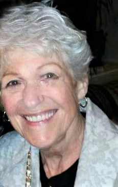 Constance "Connie" Coy | Hamiltons Funeral Home