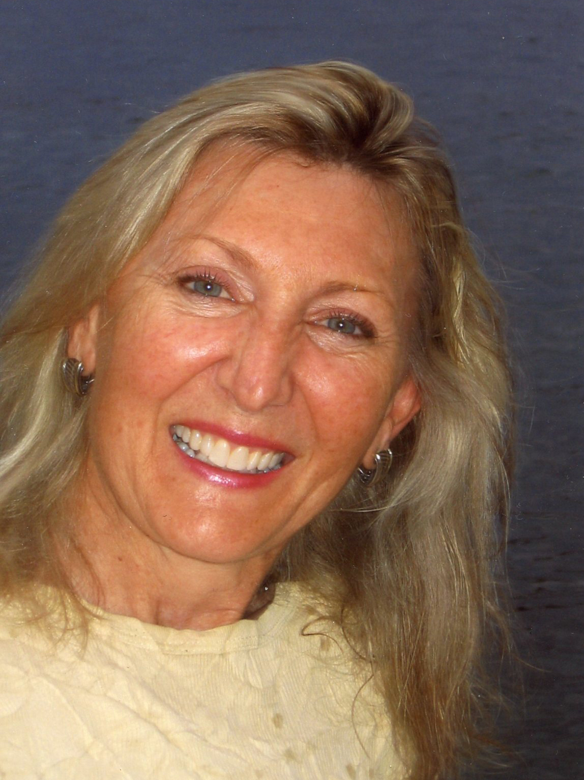 Anna Marie (Sheri) Krpan | Hamiltons Funeral Home