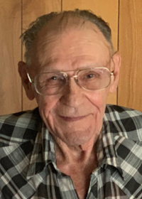 George H. Sheeder | Hamiltons Funeral Home