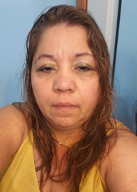 Guadalupe de Maria Palma Sandoval | Hamiltons Funeral Home