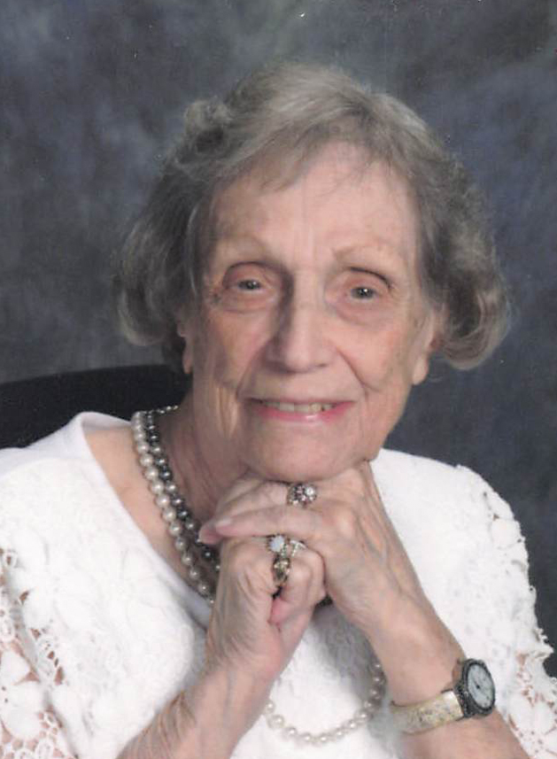 Ruby R. Allen | Hamiltons Funeral Home