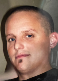 Raymond Koontz | Hamiltons Funeral Home