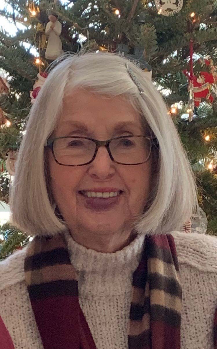 Ann Elizabeth Edgar | Hamiltons Funeral Home