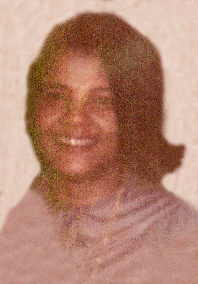 Pauline Patrick Hamiltons Funeral Home