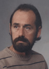 Dennis Grass | Hamiltons Funeral Home