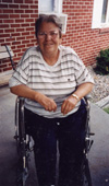 Patricia Bean | Hamiltons Funeral Home