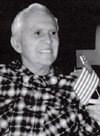 Lowell D. Alexander | Hamiltons Funeral Home