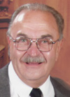 William A. Milewski | Hamiltons Funeral Home