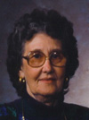 Mary E. Stuart | Hamiltons Funeral Home
