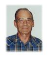 Eugene Stanley | Hamiltons Funeral Home