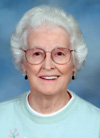 Mary Louise Loughry | Hamiltons Funeral Home