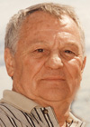 Robert Sheets | Hamiltons Funeral Home