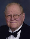 Leland "Lee" M. Gorman | Hamiltons Funeral Home