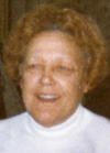 Edna Mowrey | Hamiltons Funeral Home