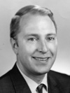 G. David Soderquist | Hamiltons Funeral Home
