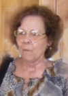 Judy C. Rowe | Hamiltons Funeral Home