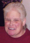 Christina Dingman | Hamiltons Funeral Home
