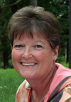Jacqueline "Jackie" Mars | Hamiltons Funeral Home
