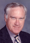 Charles Callahan | Hamiltons Funeral Home