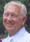 Duane Kibby | Hamiltons Funeral Home