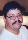 Dennis Stevenson | Hamiltons Funeral Home