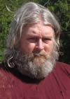 Jeffrey Sample | Hamiltons Funeral Home