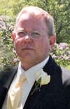 Jeffrey Adam Thompson | Hamiltons Funeral Home