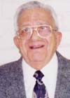Joseph Soda | Hamiltons Funeral Home