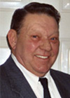 Jerry W. Milligan | Hamiltons Funeral Home