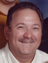 Richard Garneau | Hamiltons Funeral Home