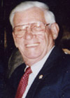 Roy D. Snyder, Jr. | Hamiltons Funeral Home