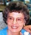 Ruth Dawson | Hamiltons Funeral Home