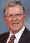 Dwight Marshall | Hamiltons Funeral Home