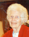 Florence Walsh | Hamiltons Funeral Home