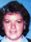 Judith Richards | Hamiltons Funeral Home