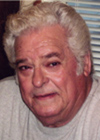 Keith Thomas | Hamiltons Funeral Home