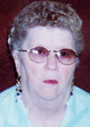 Delores Biederstaedt | Hamiltons Funeral Home