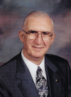 Harold Ray Thomas | Hamiltons Funeral Home